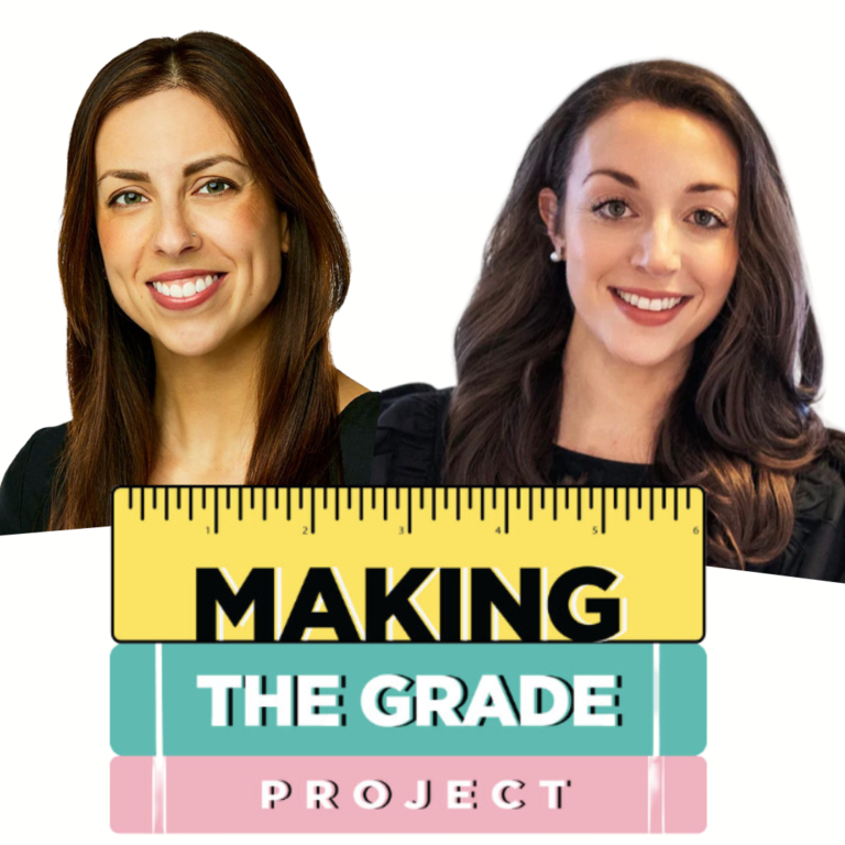 Making the Grade Project